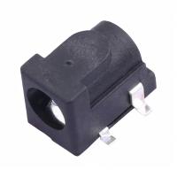 China XKB Connection DC-005-2.5A-2.0-SMT for sale