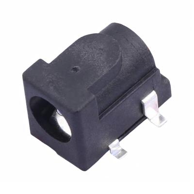 China XKB Connection DC-005-2.5A-2.0-SMT for sale