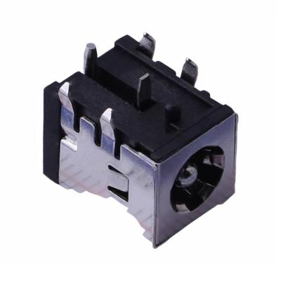 China XKB Connection DC-042C-W-2.5 for sale
