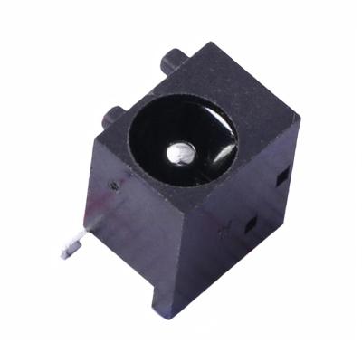 China XKB Connection DC-044D-2.5A-2.0-SMT for sale