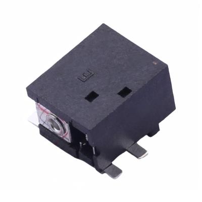 China XKB Connection DC-044D-2.5A-2.5-SMT for sale