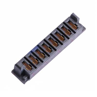 China Samtec MPS-08-7.70-01-L-V for sale