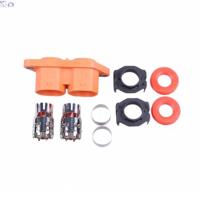 China Amphenol HVPTB2B50 for sale