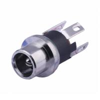 China XKB Connection DC-025-5A-2.5 for sale