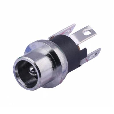 China XKB Connection DC-025-5A-2.5 for sale