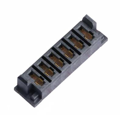 China Samtec MPS-06-7.70-01-L-V for sale