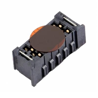 China Samtec UMPS-05-05.5-G-V-S-W-TR for sale