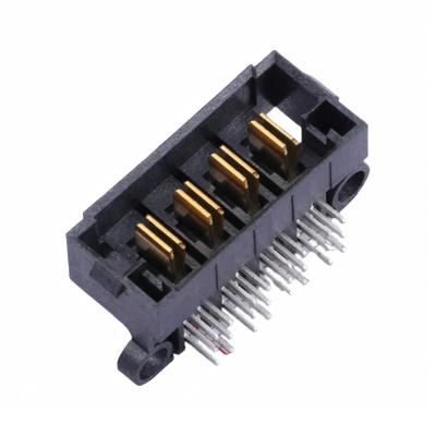 China Samtec MPT-04-01-03-L-RA-SD for sale