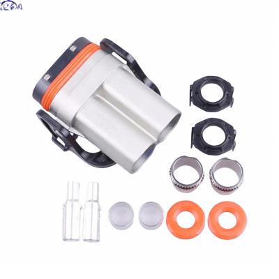 China Amphenol HVSLS600062B116 for sale