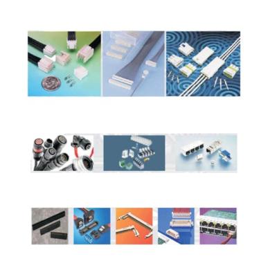 China TE Connectivity 4-1105301-1 for sale