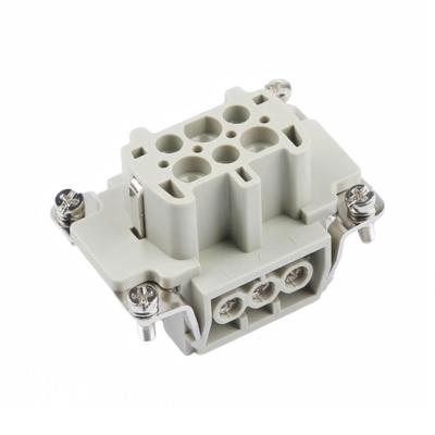 China TE Connectivity HE-006-F for sale