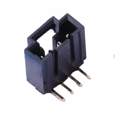 China CJT(Changjiang Connectors) A2547WR-4P for sale