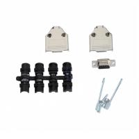 China MH CONNECTORS MHDTPK9-DB9S-K for sale