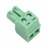 China DORABO DB2EK-3.81-2P-GN-S for sale
