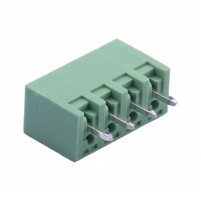 China KANGNEX WJ15EDGVC-3.81-04P-14-00A for sale