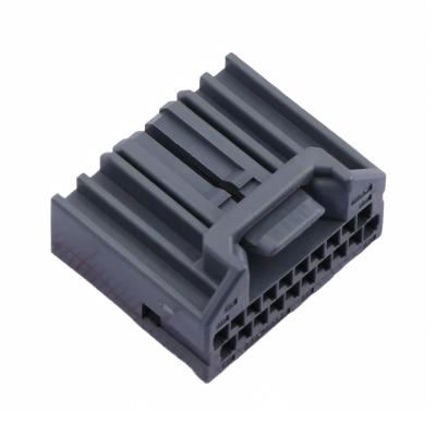 China JAE Electronics MX34020SF1 for sale
