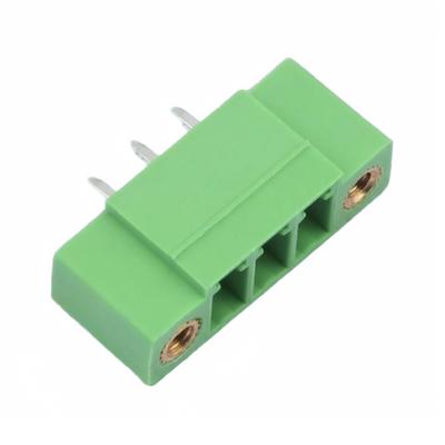 China HCTL HC15EDGVM-3.81-3P-V for sale