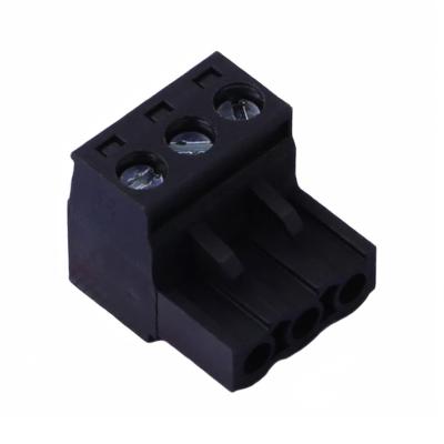 China DORABO DB2EK-5.08-3P-BK-S for sale