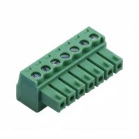 China Cixi Kefa Elec KF2EDGK-3.81-7P for sale