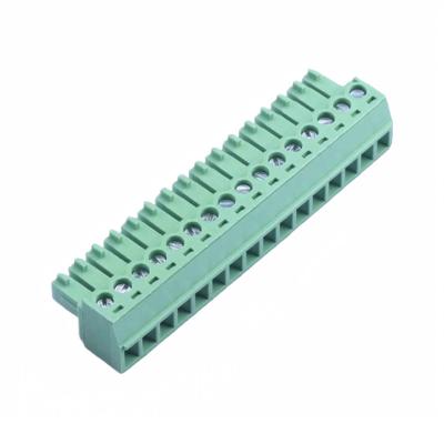 China KANGNEX WJ15EDGK-3.81-16P-14-00A for sale