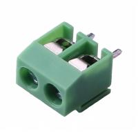China Cixi Kefa Elec KF126-5.0-2P for sale