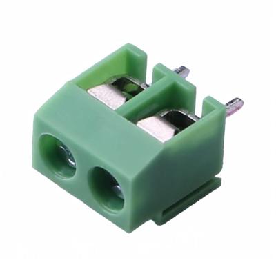 China Cixi Kefa Elec KF126-5.0-2P for sale