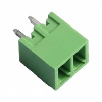 China HCTL HC15EDGVC-3.81-2P-V for sale