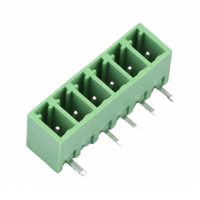 China HCTL HC15EDGRC-3.81-6P-V for sale