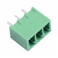 China DORABO DB2EVC-3.81-3P-GN for sale