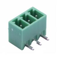 China DORABO DB2ERC-3.81-3P-GN for sale