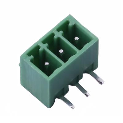 China DORABO DB2ERC-3.5-3P-GN for sale