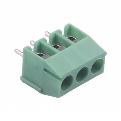 China DORABO DB301V-3.5-3P-GN-S for sale