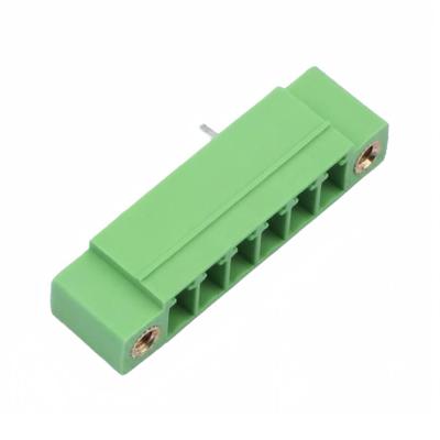 China HCTL HC15EDGVM-3.81-6P-V for sale