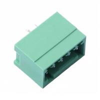 China DORABO DB2EVC-2.54-5P-GN for sale