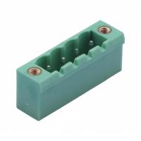 China DORABO DB2ERM-5.08-4P-GN for sale