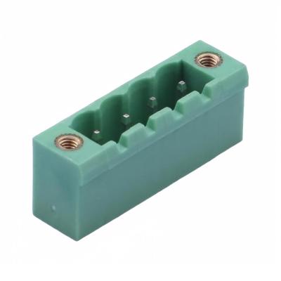 China DORABO DB2ERM-5.08-4P-GN for sale