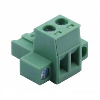 China DORABO DB2EKM-5.08-2P-GN-S for sale