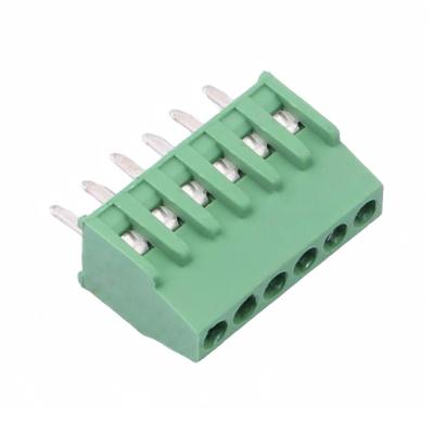 China TE Connectivity 282834-6 for sale