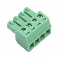 China DORABO DB2EK-3.81-4P-GN-S for sale