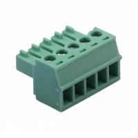China DORABO DB2EK-3.81-5P-GN-S for sale