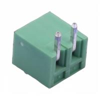 China DORABO DB2ERC-3.81-2P-GN for sale