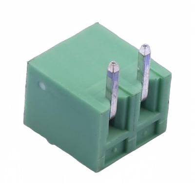 China DORABO DB2ERC-3.81-2P-GN for sale