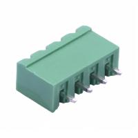 China DORABO DB2EVC-5.08-4P-GN for sale