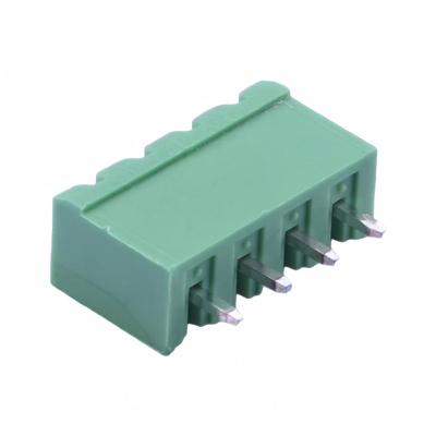 China DORABO DB2EVC-5.08-4P-GN for sale