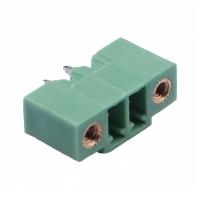 China DORABO DB2EVM-3.81-2P-GN for sale