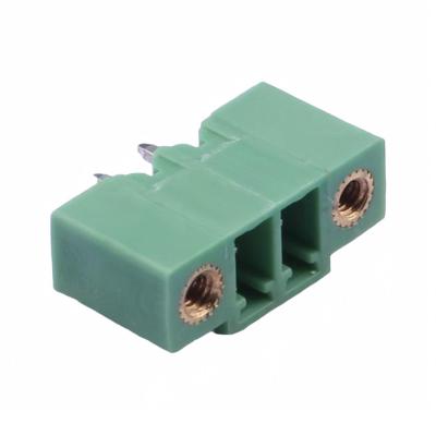 China DORABO DB2EVM-3.81-2P-GN for sale
