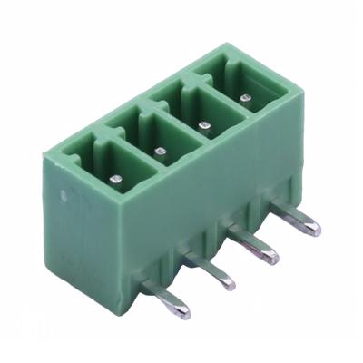 China DORABO DB2ERC-3.81-4P-GN for sale