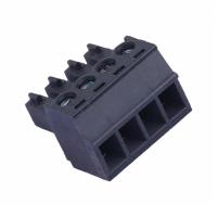 China DORABO DB2EK-3.81-4P-BK-S for sale