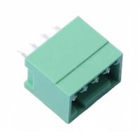 China DORABO DB2EVC-2.54-4P-GN for sale