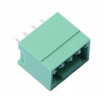 China DORABO DB2EVC-2.54-4P-GN for sale